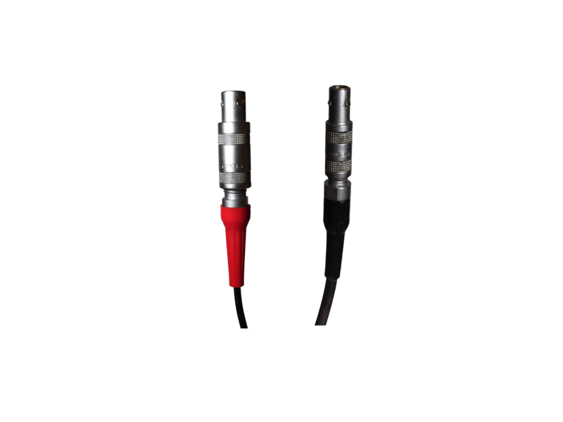 LEMO 01 to LEMO 00 | Inspection Connection Ltd