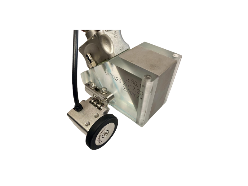 Mini-wheel Encoder | Inspection Connection Ltd